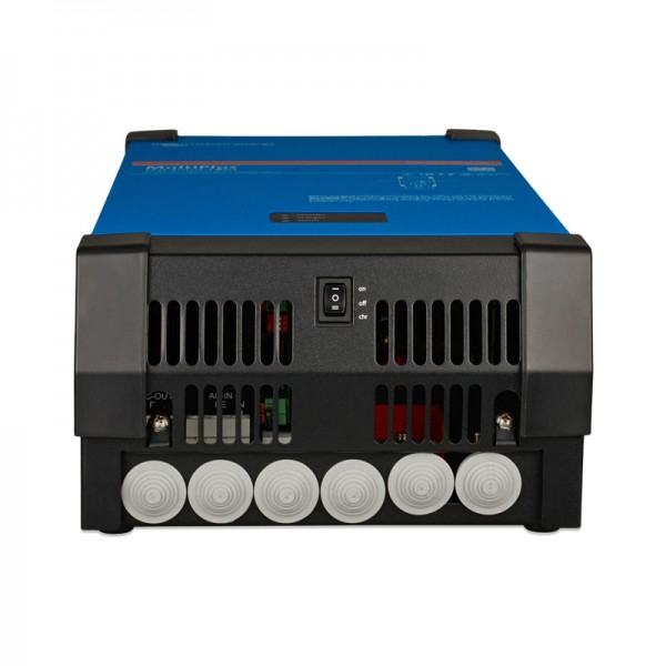 Menič / nabíjačka Victron Energy Multiplus 12V 2000VA 80A - 32A Menič / nabíjačka Victron Energy Multiplus 12V 2000VA 80A - 32A