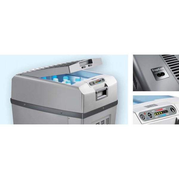 TropiCool Classic TCX 35l